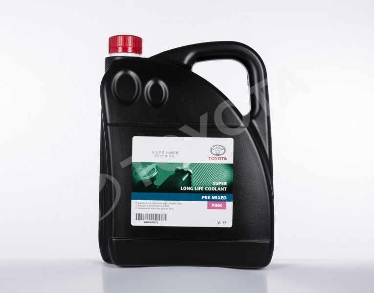 08889-80072 - Toyota Parts Direct