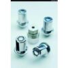 Toyota Locking Wheel Nut Set - Toyota Parts Direct