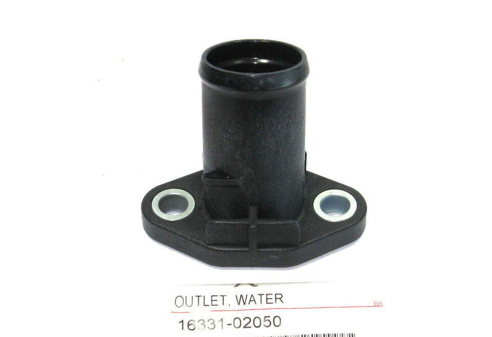 16331-02050 - Toyota Parts Direct