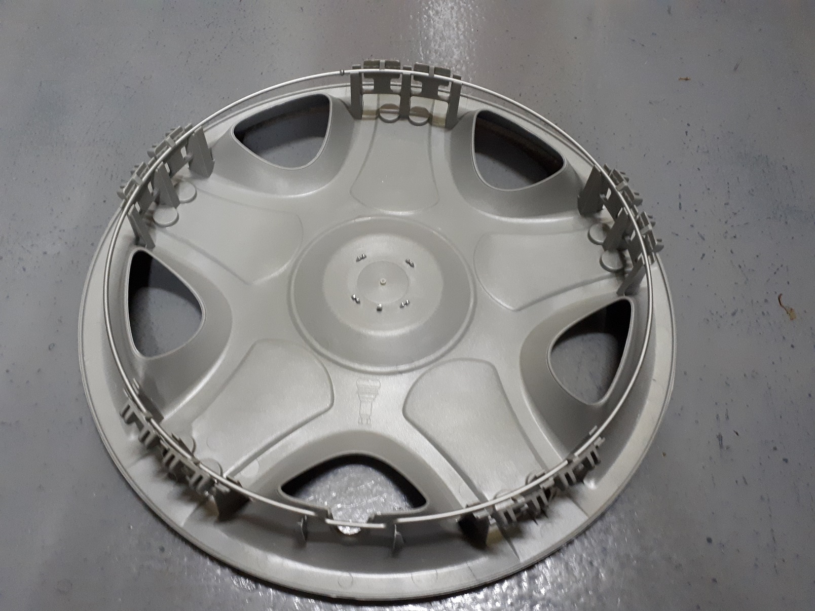 Toyota Wheel Parts at David Killian blog