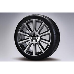 Toyota RAV4 2020- Wheel, Disc - Toyota Parts Direct