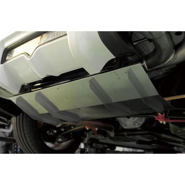 Toyota GT86 2012-2016 Rear Diffuser MS34218004 / 463 - Toyota Parts Direct