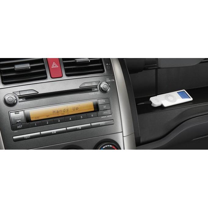 Toyota Land Cruiser 1998-2007 Ipod Integration Kit PZ47300261A0 / 2804 ...
