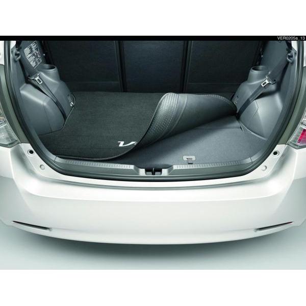 Toyota Verso 2009-2017 Trunk Mat Reversible PZ410E8350YA / 1729 ...