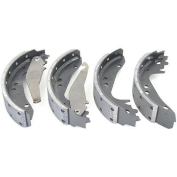 Toyota GT86 2012-2016 Rear Hand Brake Shoe Kit - Toyota Parts Direct