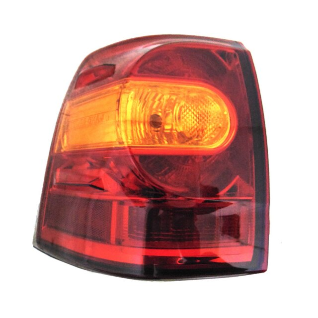 Toyota Land Cruiser 200 2007-Present Passenger Side Combi Light ...