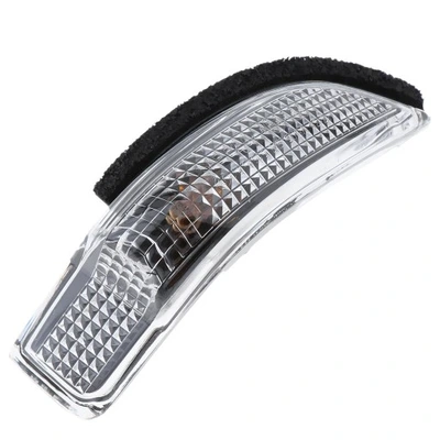 Toyota RAV-4 2018-Present R/H Wing Mirror Turn Signal Lamp Lens ...