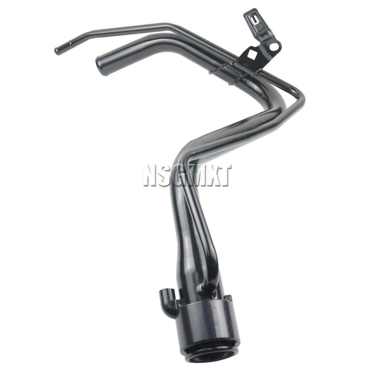 Toyota Yaris 2005-2011 Fuel Tank Filler Pipe - Toyota Parts Direct