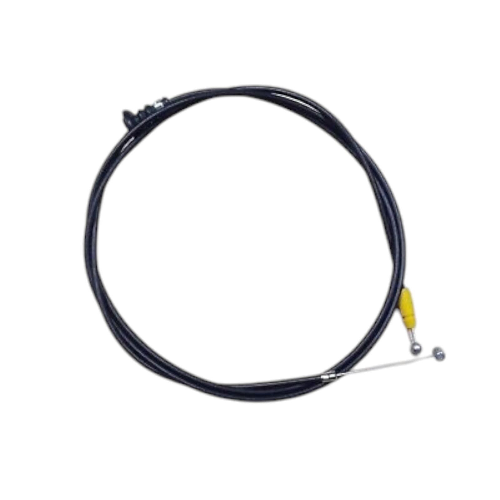 Toyota Corolla (2019 - Present) Bonnet Lock Release Cable - Toyota ...