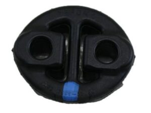 Toyota Rav 4 (2012-2019) Rear Exhaust Rubber (singular) - Toyota Parts ...