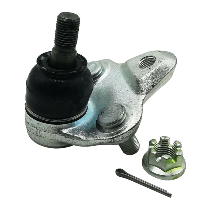 Toyota Celica 1999-2005 Both Lower Ball Joints - Toyota Parts Direct