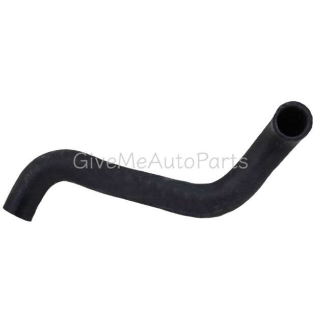 Toyota Hiace Campervan Bottom Outlet Radiator Hose | Toyota Parts Direct