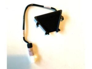 Toyota Hilux 2021-2023 Front Camera Heating Element - Toyota Parts Direct