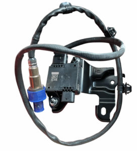 Toyota Hilux (2023 - Present) Particulate Matter Sensor - Toyota Parts ...