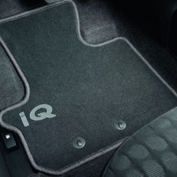 Toyota IQ Accessories Online | Toyota Genuine Accessories