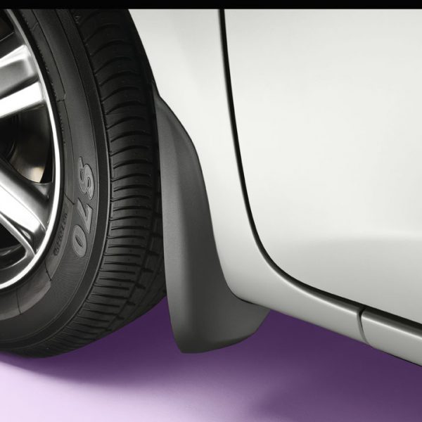 Toyota IQ Accessories Online | Toyota Genuine Accessories