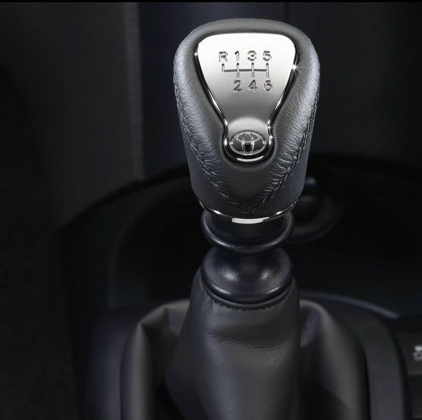 Toyota IQ Accessories Online | Toyota Genuine Accessories