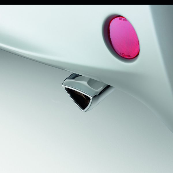 Toyota IQ Accessories Online | Toyota Genuine Accessories