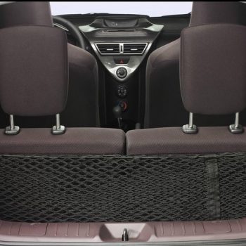 Toyota IQ Accessories Online | Toyota Genuine Accessories