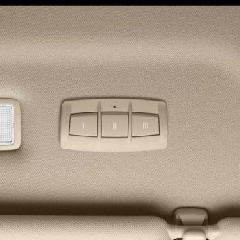 Toyota IQ Accessories Online | Toyota Genuine Accessories