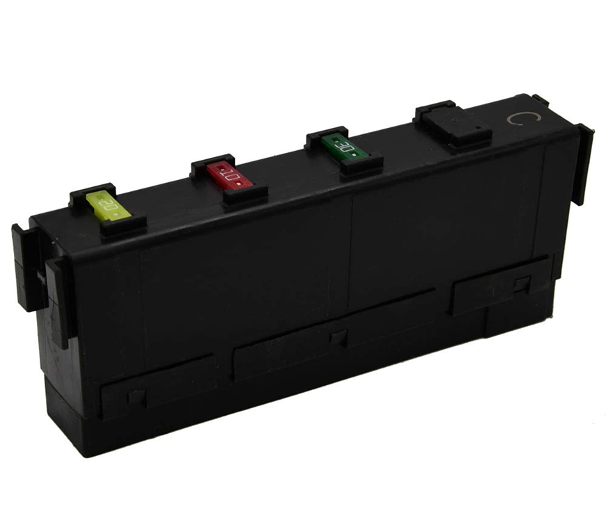 Toyota Verso 2009-2017 Relay, Integration NO.1 - Toyota Parts Direct