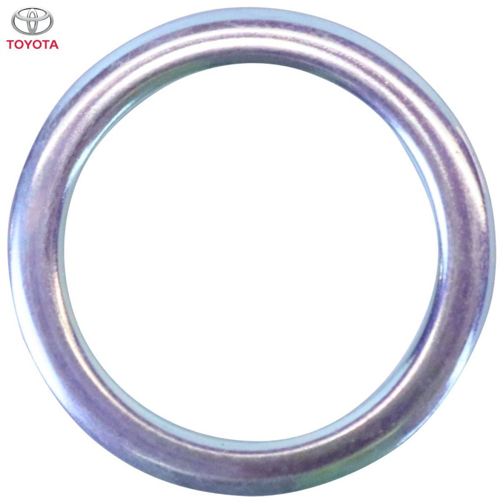 Toyota Rear Differential Filter Plug Gasket - Toyota Parts Direct