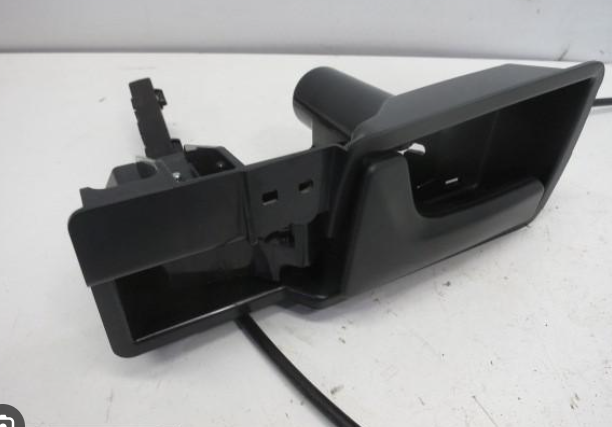 Toyota Auris/Hybrid 2012-2018 Lever Sub-Assy, Rear Seat Lock Control LH ...