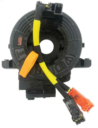 Toyota Rav4 2005-2012 Clock Spring - Toyota Parts Direct