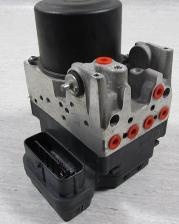 Toyota Rav4 2005-2012 Brake Actuator Assy - Toyota Parts Direct