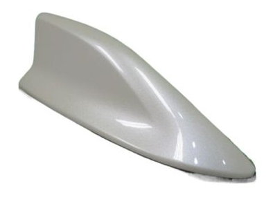 Toyota Rav4 2012-2019 Cover Kit, Antenna Super White - Toyota Parts Direct