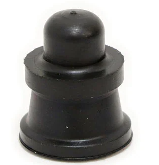 Toyota IQ 2008-2014 Cap, Bleeder Plug For Rear Disc Brake - Toyota ...