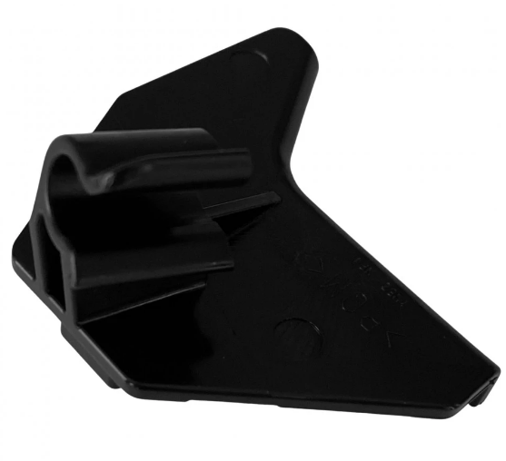 Toyota Aygo 2005-2014 Hood Support Rod Clamp - Toyota Parts Direct