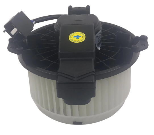 Toyota Rav4 2012-2019 Motor Sub-Assy, Blower W/Fan - Toyota Parts Direct