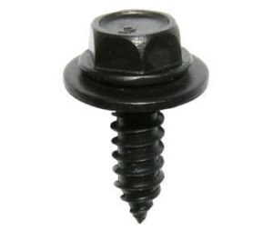 Toyota Hilux 2015-2020 Screw Tapping - Toyota Parts Direct