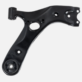 Toyota Auris/Hybrid 2012-2018 Arm Sub-Assy, Front Suspension, Lower No ...