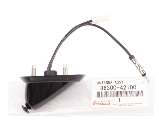 Toyota Rav4 2000-2005 Antenna Assy, W/Holder - Toyota Parts Direct