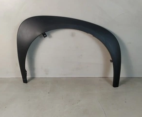 Toyota Aygo X 2022- Moulding Sub-Assy, Quarter Outside, LH - Toyota ...