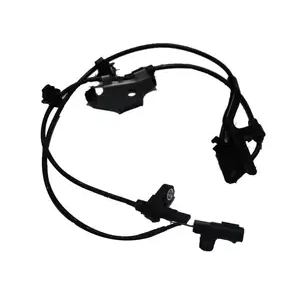 Toyota Yaris/Hybrid 2014-2020 Sensor, Speed, Front RH - Toyota Parts Direct