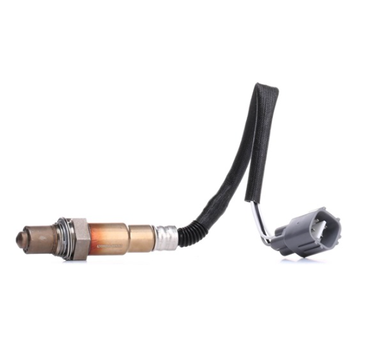 Toyota Aygo 2005-2014 Oxygen Sensor No.2 - Toyota Parts Direct