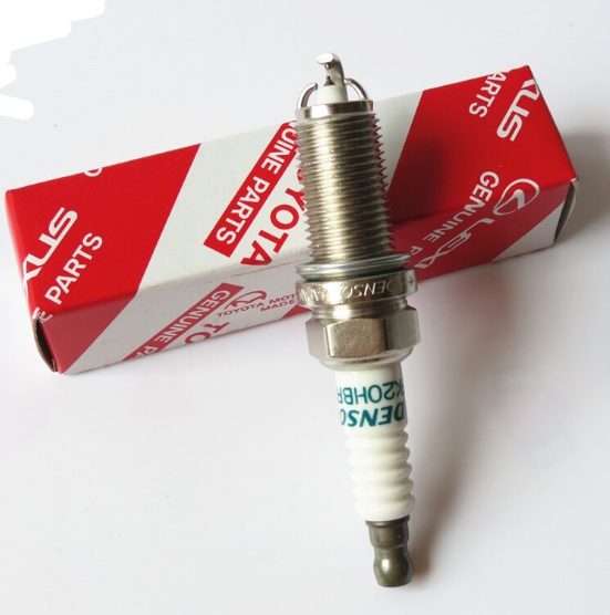 Toyota Celica 1993-1999 Spark Plug - Toyota Parts Direct