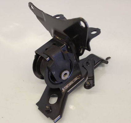 Toyota Yaris/Hybrid 2014-2020 Insulator, Engine Mounting, LH(For ...