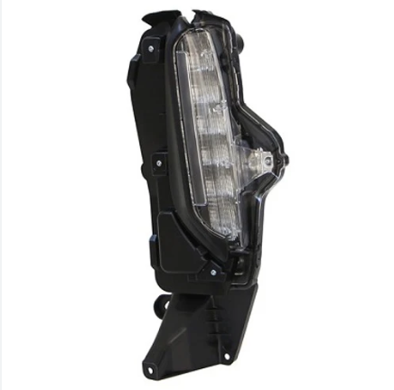 Toyota Yaris Cross (2021-Present) Daytime Running Light (LH) - Toyota ...