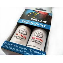 Toyota Touch-Up Paint - 785 - Dark Teal Metallic - Toyota Parts Direct