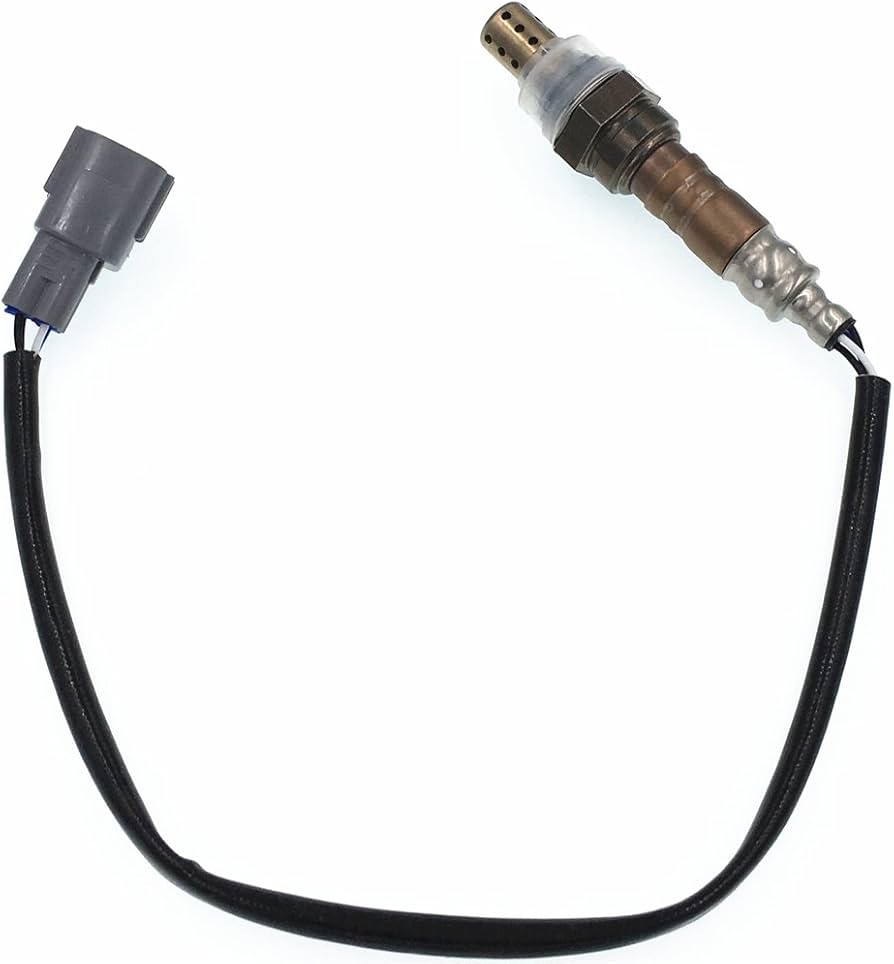 TOYOTA YARIS (FRP) (2005 - 2011) PRE CAT OXYGEN SENSOR - Toyota Parts ...