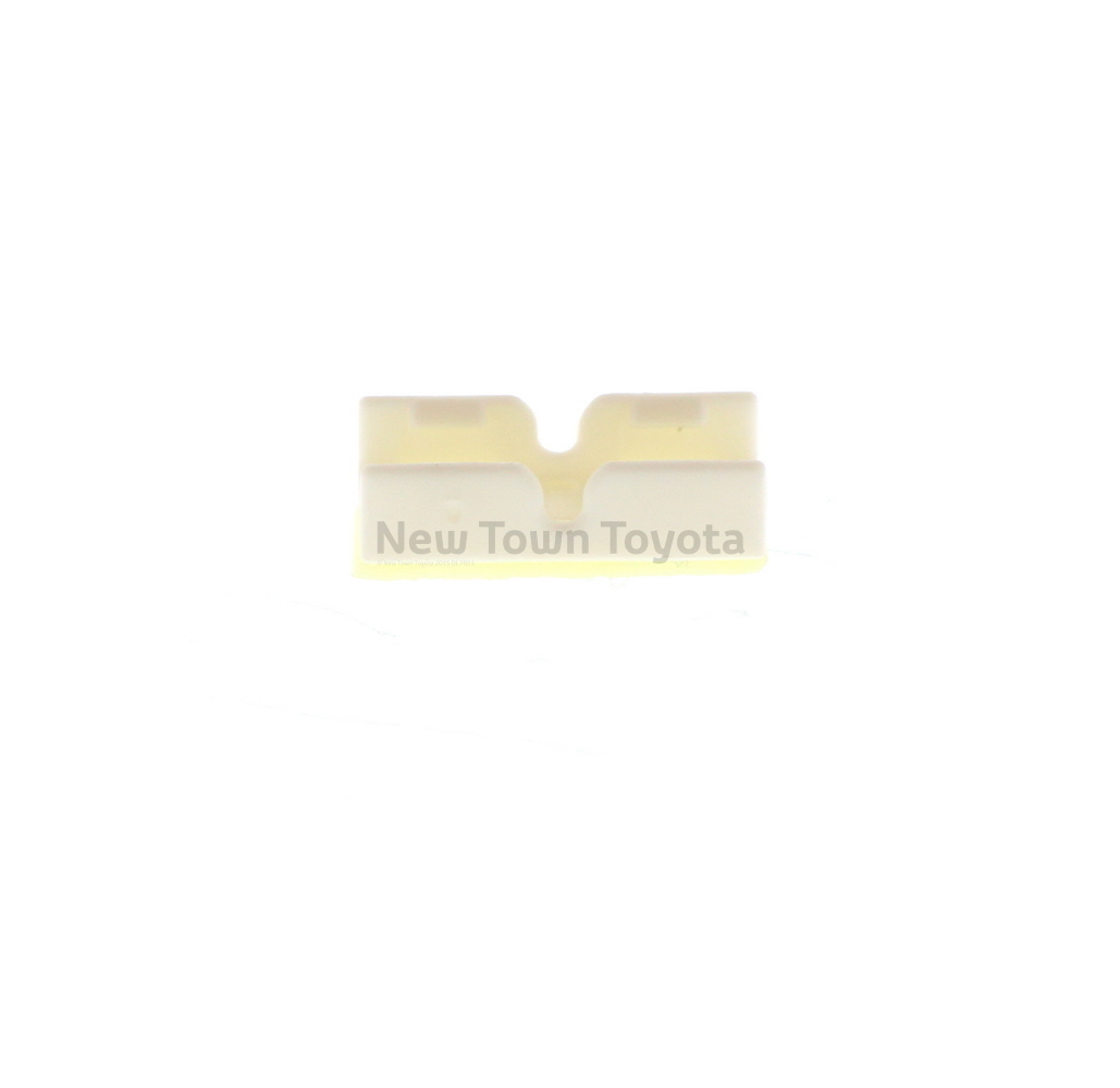 Toyota Aygo 2005-2014 Roof Drip Side Finish Clips - Toyota Parts Direct