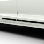 Toyota Corolla H/B 2019-Present Side Sills – 209 - Toyota Parts Direct