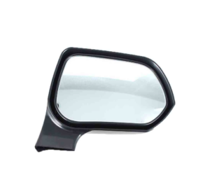 Toyota Hilux 2015-2020 N/S Wing Mirror Unit - Toyota Parts Direct