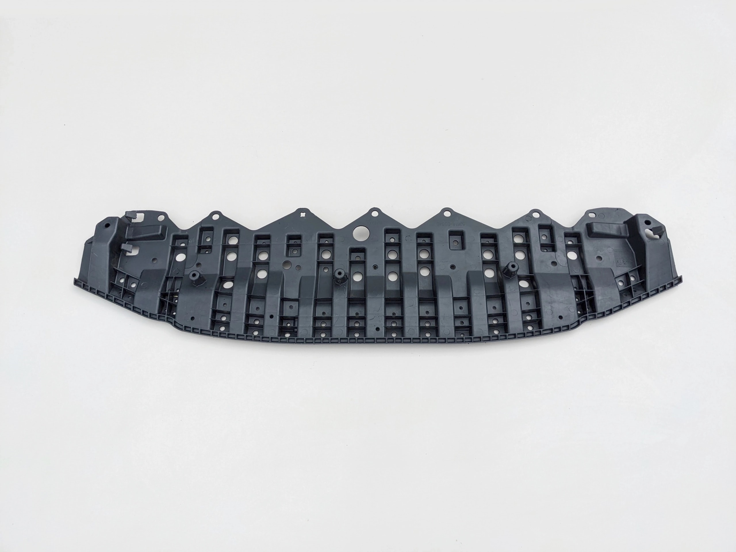 Toyota Yaris hybrid 2014 - 2020 Absorber, Front Bumper, Lower - Toyota ...