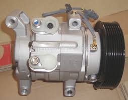 compressor - Toyota Parts Direct