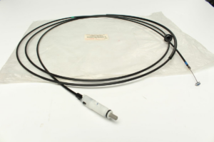 Toyota Hilux (2015-2020) Fuel Flap Release Cable - Toyota Parts Direct